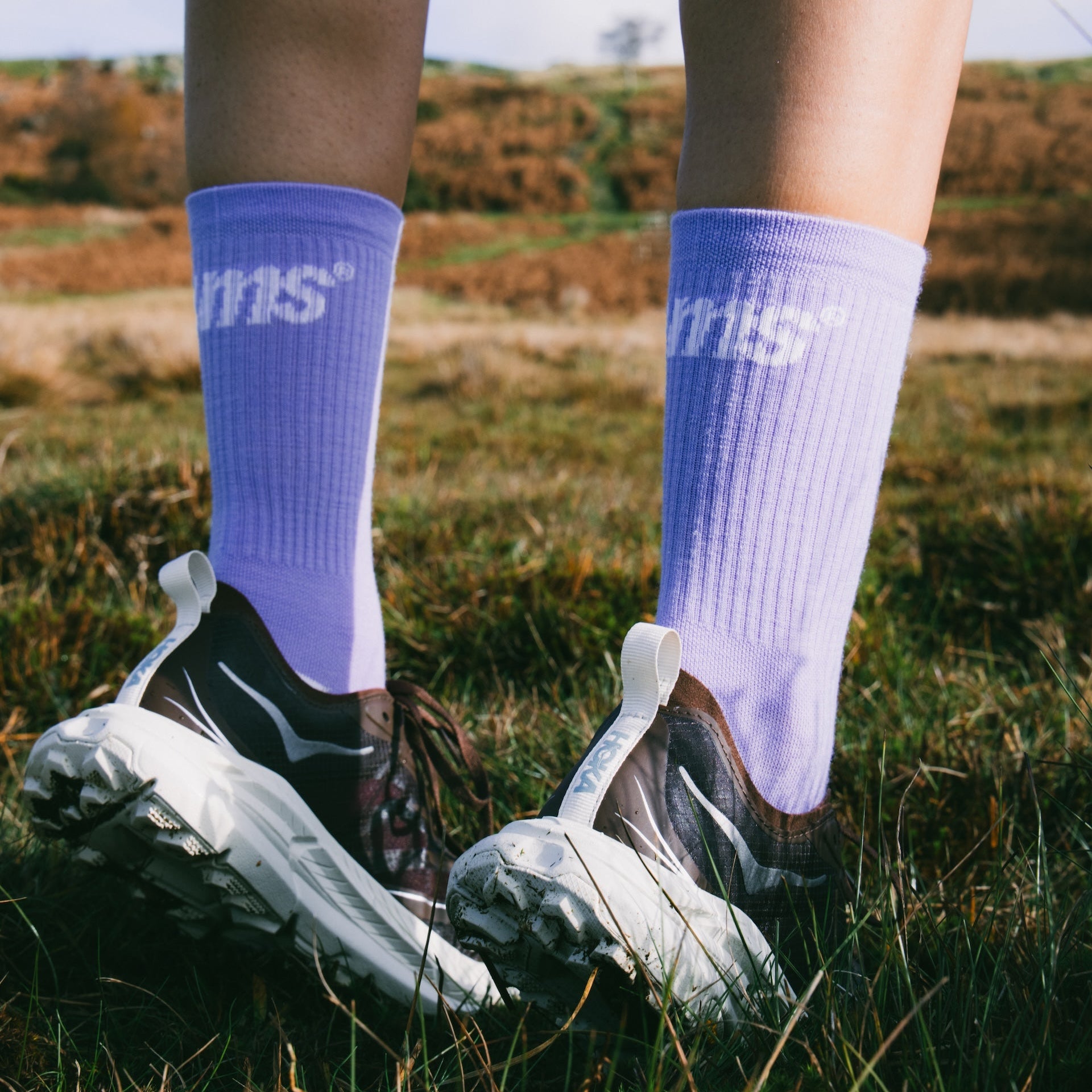 Merino Runners | SUMS
